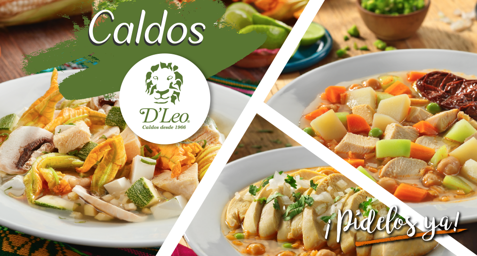 Restaurante Caldos D'Leo